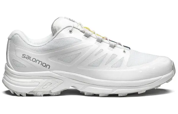 SALOMON X Palace Xt-wings 2 Sneakers - White