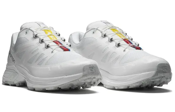 SALOMON X Palace Xt-wings 2 Sneakers - White