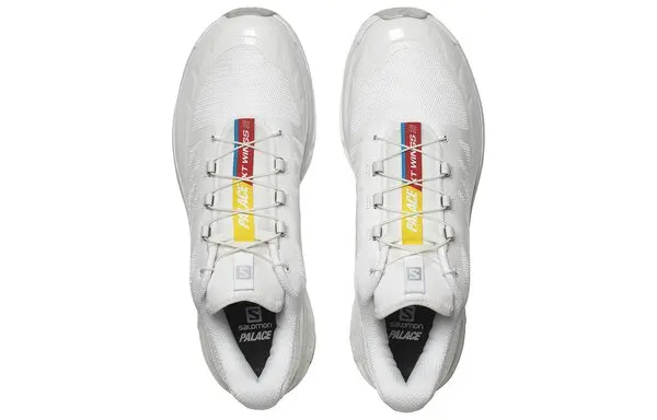 SALOMON X Palace Xt-wings 2 Sneakers - White