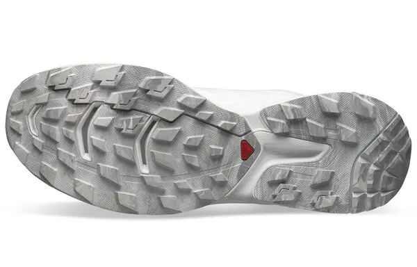 SALOMON X Palace Xt-wings 2 Sneakers - White