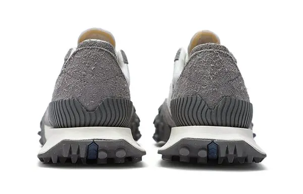 NEW BALANCE Xc-72 Low Top Sneakers - Gray/white