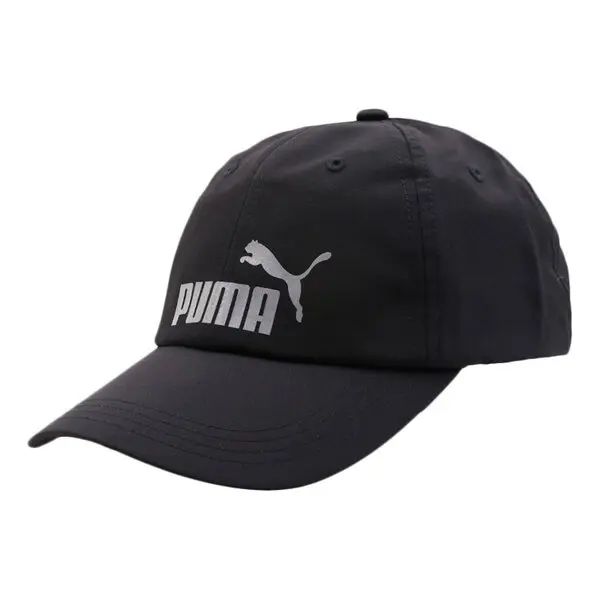 PUMA Baseball Cap - Black