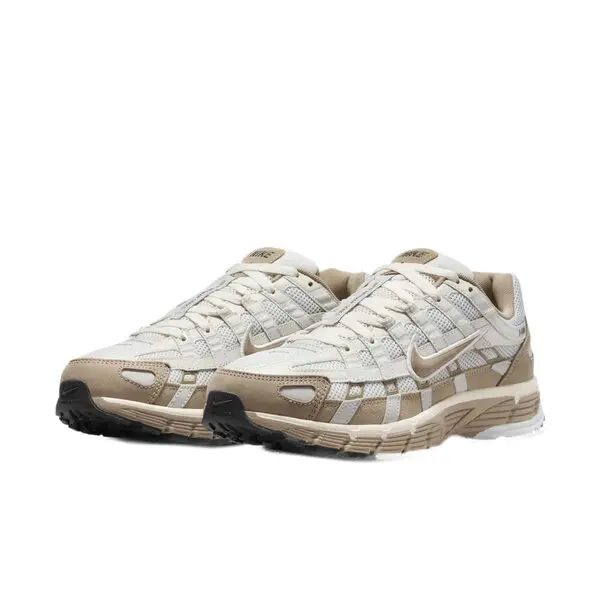Nike P-6000 Sneakers - Photon Dust/khaki/light Bone