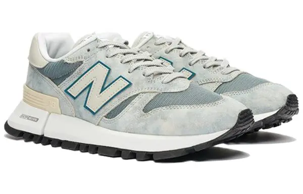 NEW BALANCE Tokyo Design Studio X Rc_1300 Sneakers - Blue