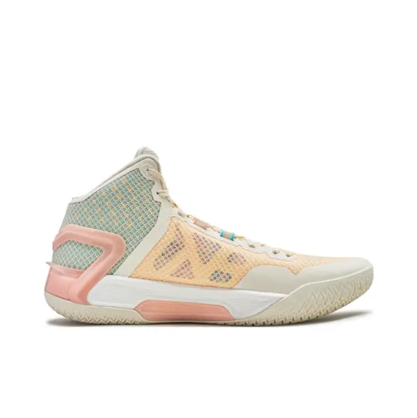 LI-NING Liren 4 High-top Sneakers