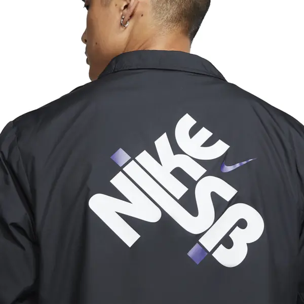Nike Skateboard Jacket