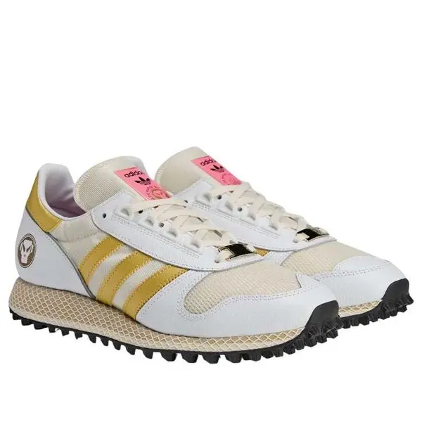 Adidas X Goldie Silverbirch Spzl Sneakers