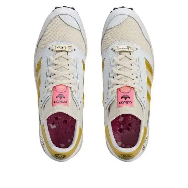 Adidas X Goldie Silverbirch Spzl Sneakers