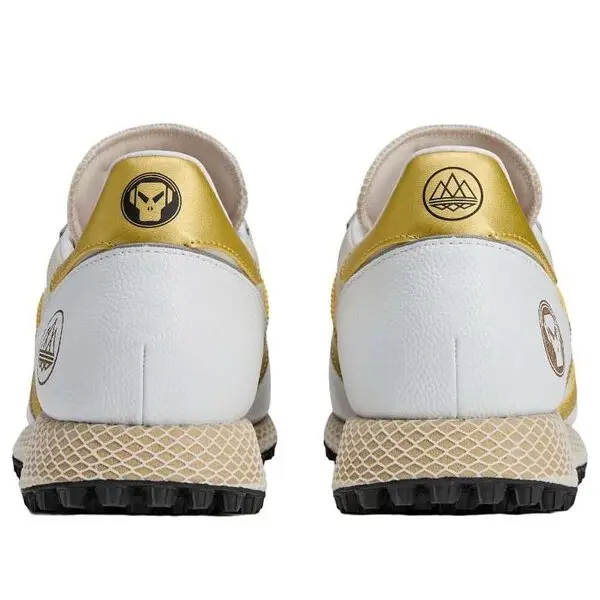 Adidas X Goldie Silverbirch Spzl Sneakers
