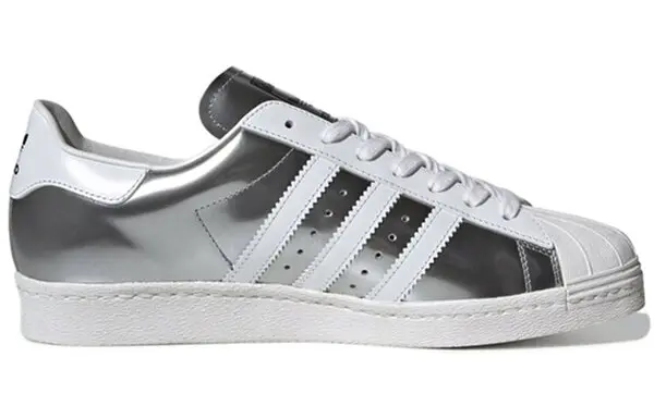 Adidas Superstar X Prada Low Top Sneakers