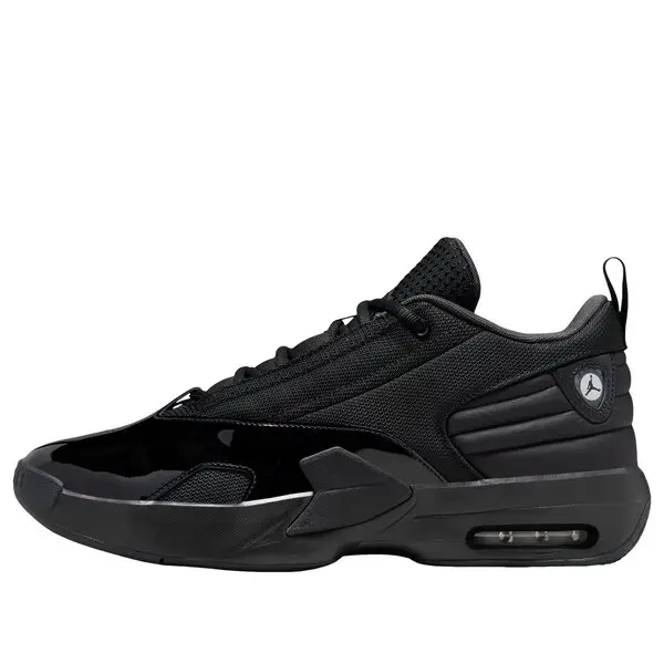 JORDAN Air Max Aura 6 Sneakers - Black/anthracite/black
