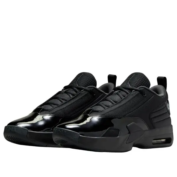 JORDAN Air Max Aura 6 Sneakers - Black/anthracite/black