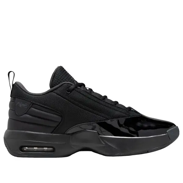 JORDAN Air Max Aura 6 Sneakers - Black/anthracite/black
