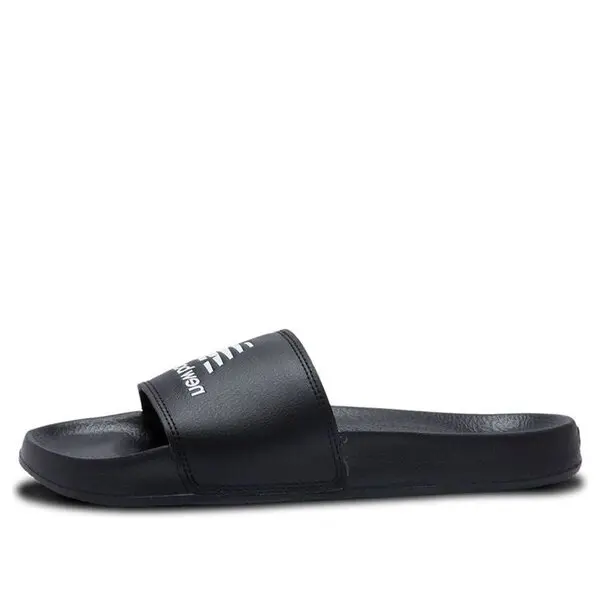 CROCS New Balance X Coca-cola Classic Clogs - Black/white/red