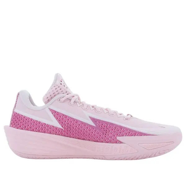 LI-NING Wade Flash 2 "blossom" Sneakers - Pink/white