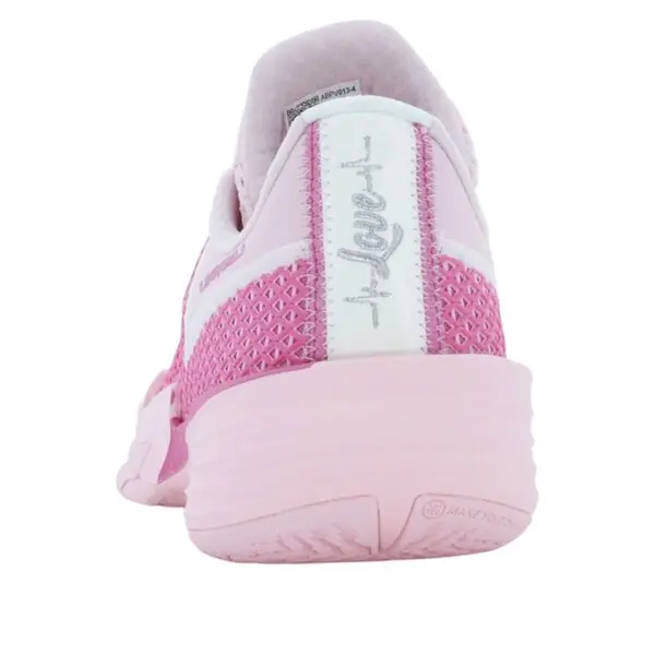 LI-NING Wade Flash 2 "blossom" Sneakers - Pink/white