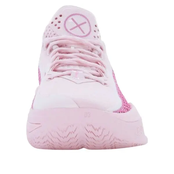 LI-NING Wade Flash 2 "blossom" Sneakers - Pink/white