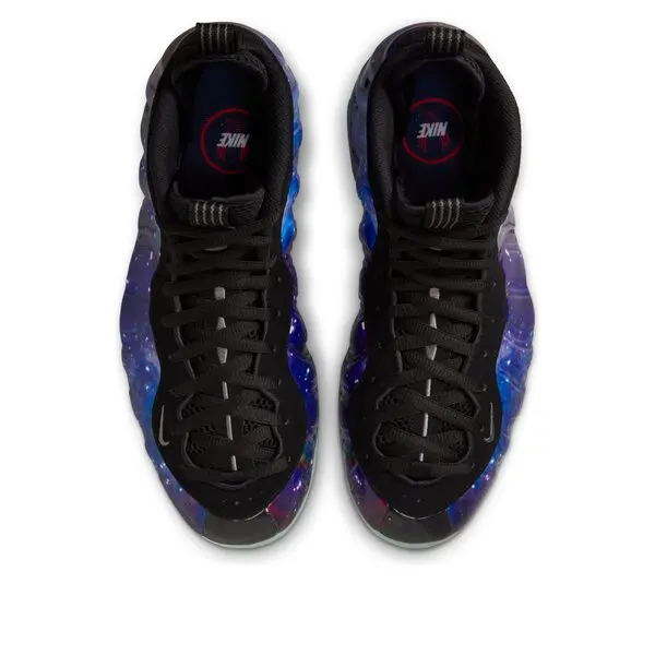 Nike Foamposite One "galaxy" 2025 Release