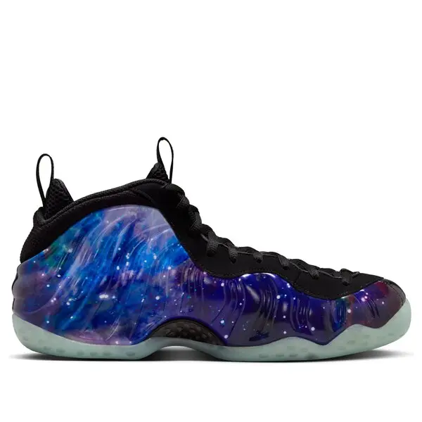 Nike Foamposite One "galaxy" 2025 Release