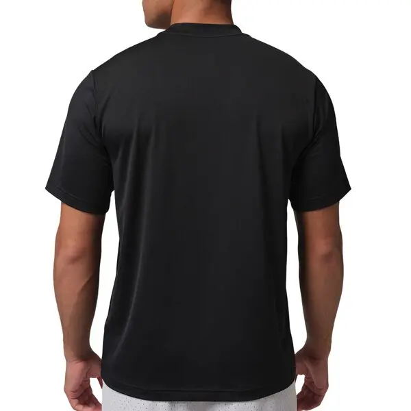 JORDAN Sport Essentials Dri-fit Short-sleeve T-shirt - Black