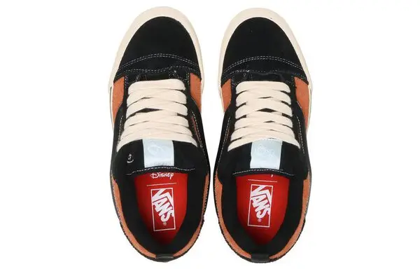 VANS Disney X Knu Skool Sneakers