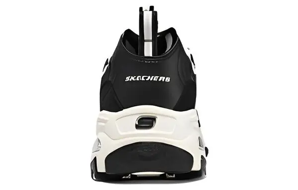 Sketchers D'lites Low Top Sneakers