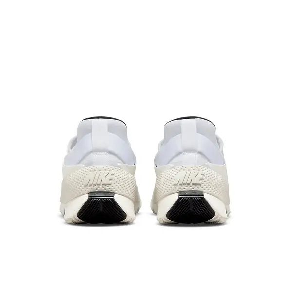 Nike Go Flyease Sneaker - Gray/white