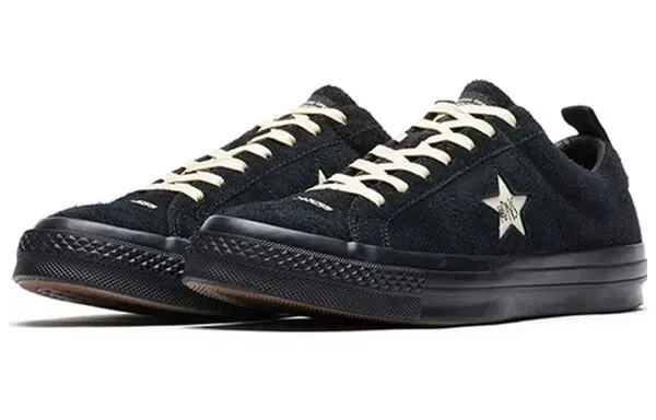 CONVERSE Madness X One Star Low Top Sneakers - Navy Blue/black