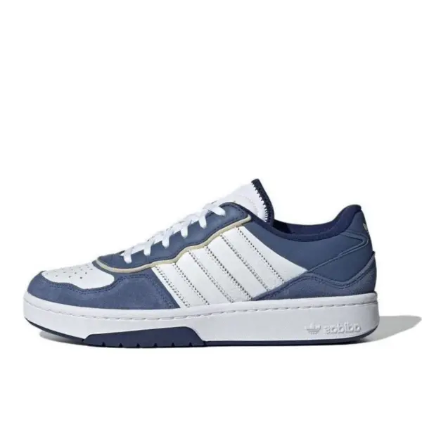 Adidas Originals Courtic Shoes - Blue/white