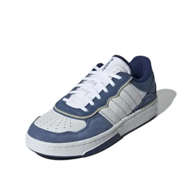 Adidas Originals Courtic Shoes - Blue/white