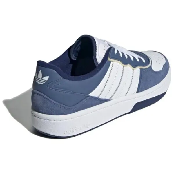 Adidas Originals Courtic Shoes - Blue/white