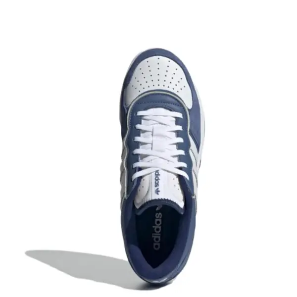Adidas Originals Courtic Shoes - Blue/white