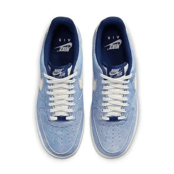Nike Force 1 '07 Lv8 Sneakers - Blue