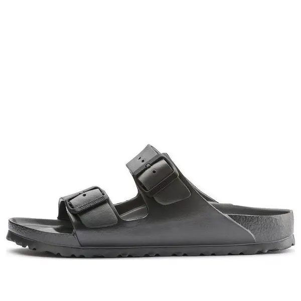 BIRKENSTOCK Arizona Essentials Eva Sandals - Black