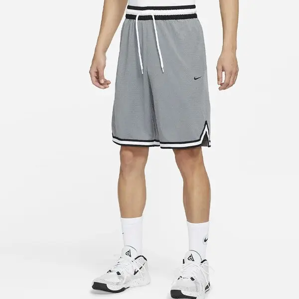 Nike Dri-fit Lacing Knit Loose Shorts