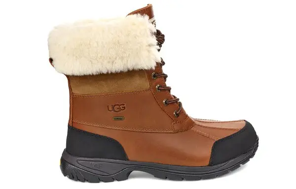 UGG Butte Boot Worchester - Brown
