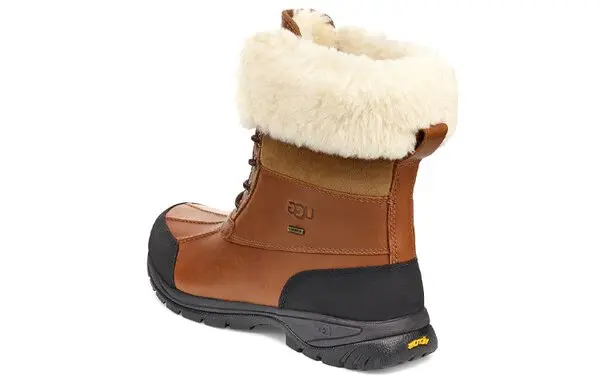 UGG Butte Boot Worchester - Brown