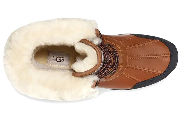 UGG Butte Boot Worchester - Brown