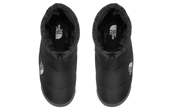 The North Face Nuptse Aprs Winter Boots