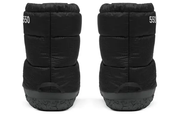 The North Face Nuptse Aprs Winter Boots
