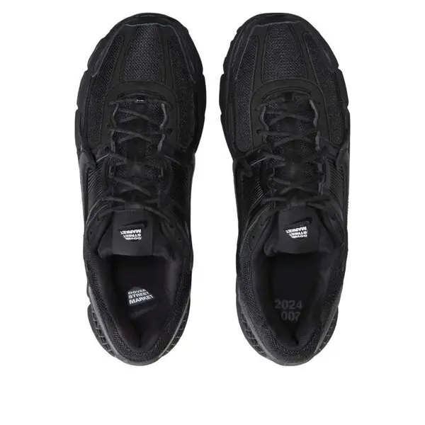 Nike Zoom Vomero 'dover Street Market 20th Anniversary - Black/black
