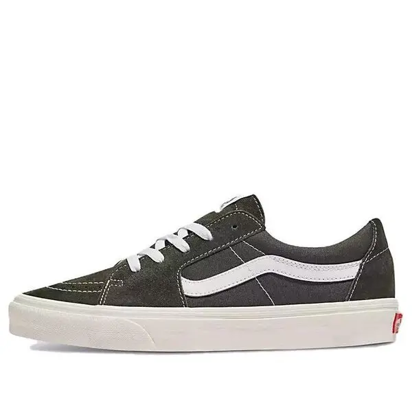 VANS Sk8-low Ink' Sneakers - Black