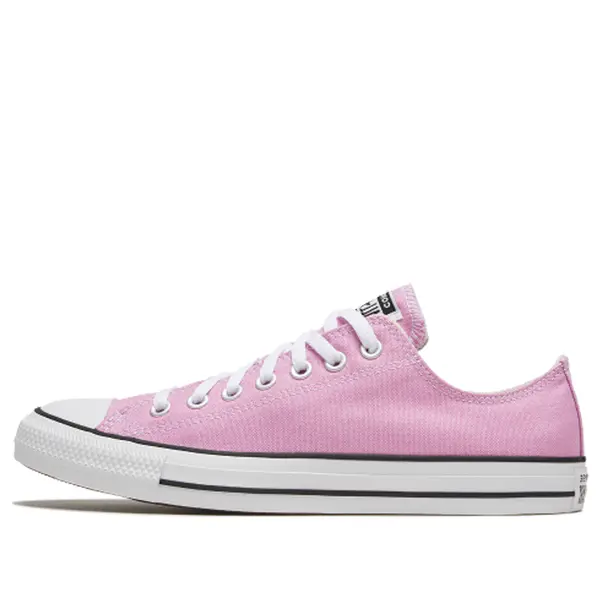 CONVERSE Chuck Taylor All Star Low Top Sneakers - Pink