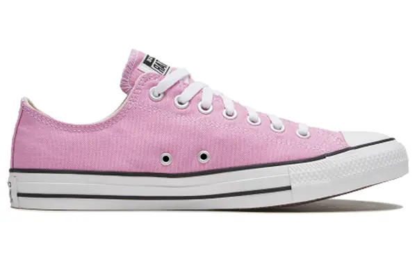 CONVERSE Chuck Taylor All Star Low Top Sneakers - Pink