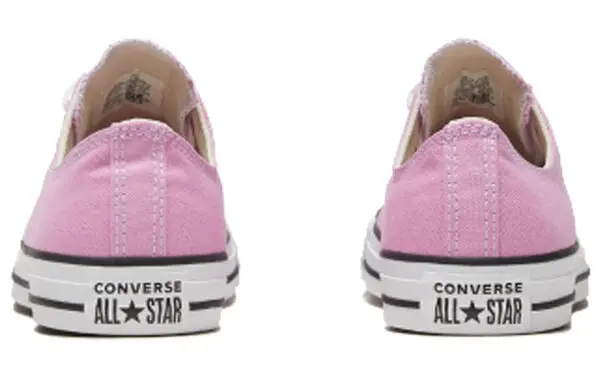 CONVERSE Chuck Taylor All Star Low Top Sneakers - Pink