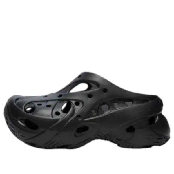 CROCS Caged Clog - Black