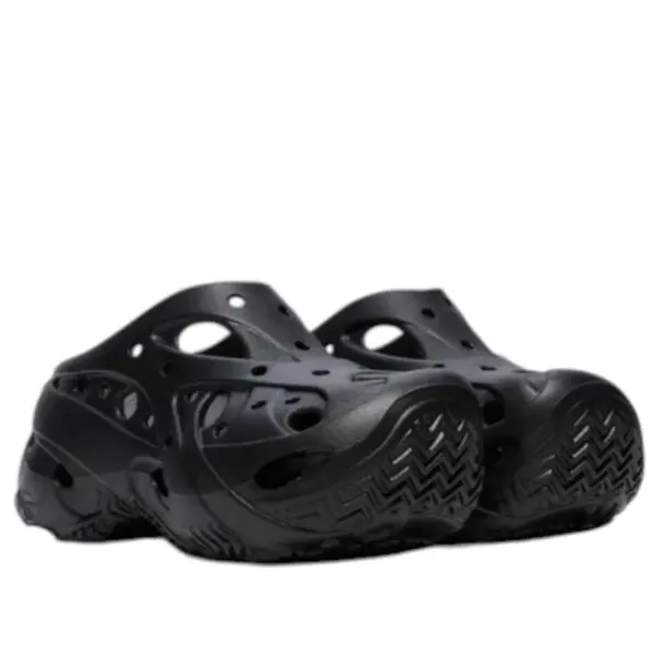 CROCS Caged Clog - Black