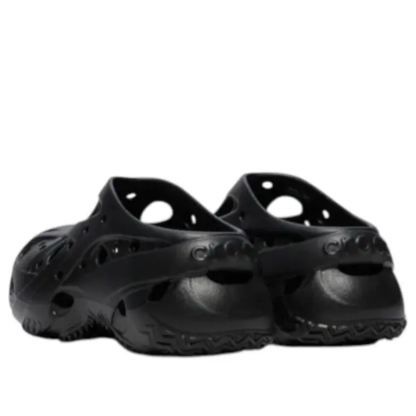 CROCS Caged Clog - Black