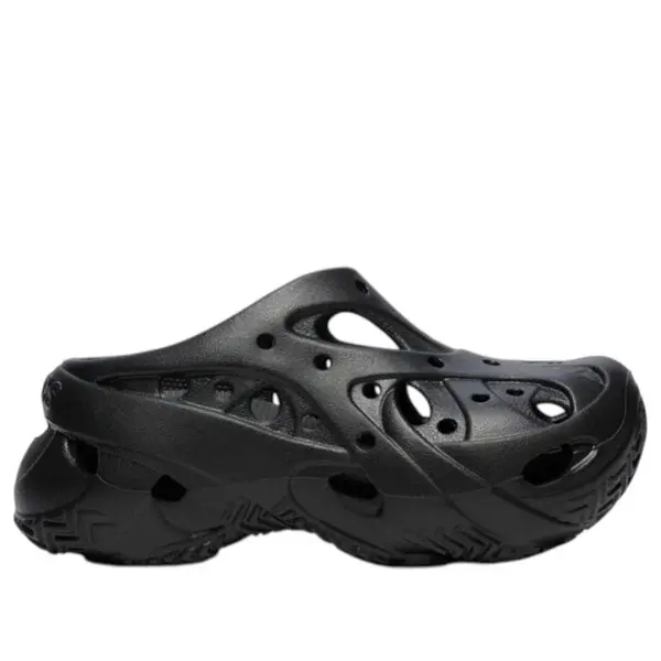 CROCS Caged Clog - Black