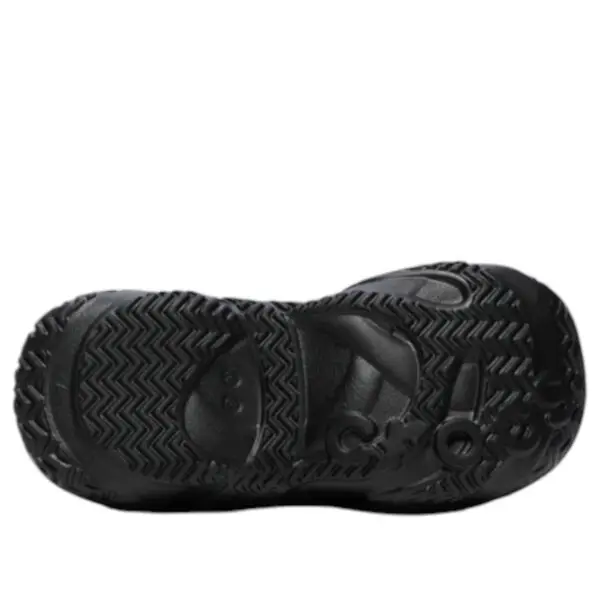 CROCS Caged Clog - Black